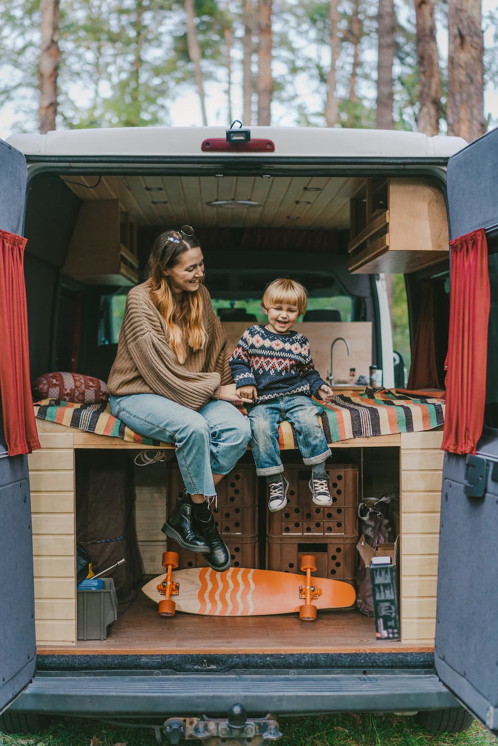 About Roamly | Adventure-Ready Insurance | Roamly