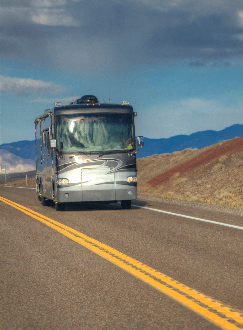 RV Insurance by RVers, for RVers | Roamly