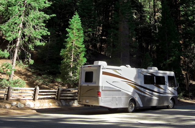 RV Insurance That Moves (Free Online Quote) - Roamly