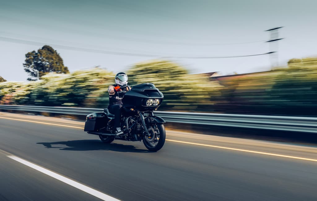 Motorcycle Insurance Quotes for Recreational Riders | Roamly